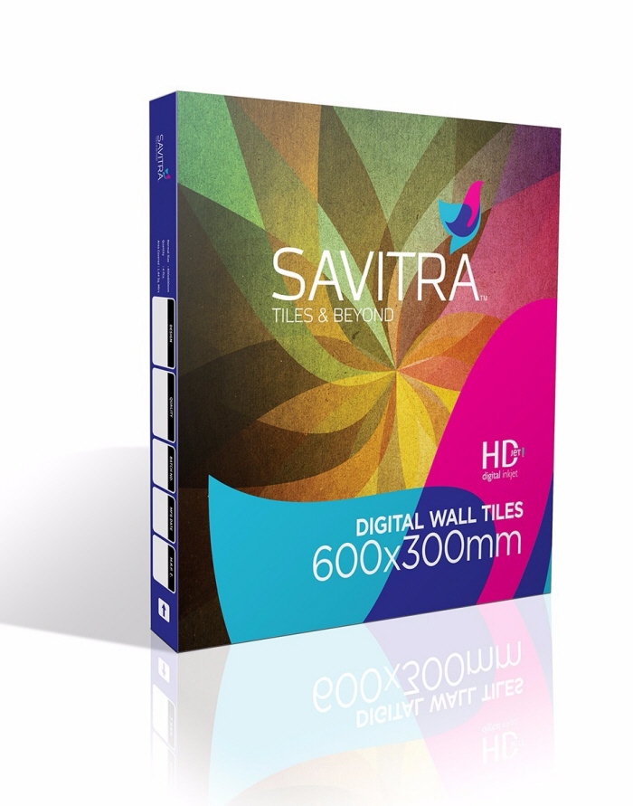 BRANDING-SAVITRA-TILES by Neal Goswami at Coroflot.com