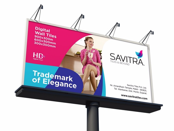 BRANDING-SAVITRA-TILES by Neal Goswami at Coroflot.com