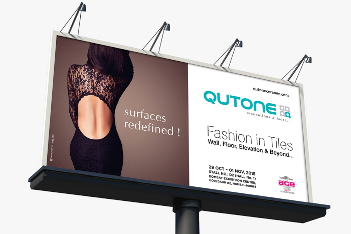 BRANDING-QUTONE-CERAMIC by Neal Goswami at Coroflot.com