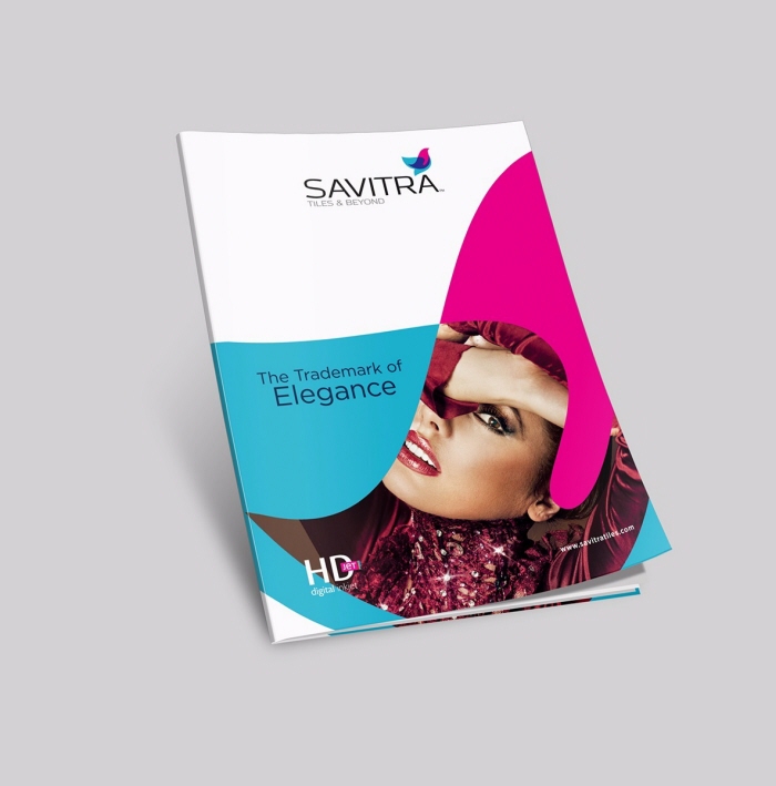 BRANDING-SAVITRA-TILES by Neal Goswami at Coroflot.com