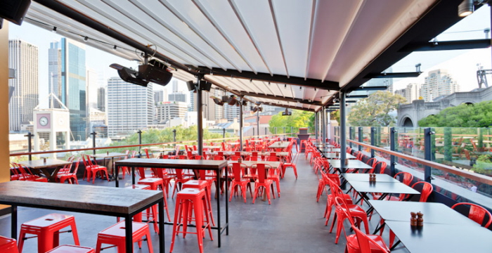 The Glenmore by Bogdan Nacu at Coroflot.com