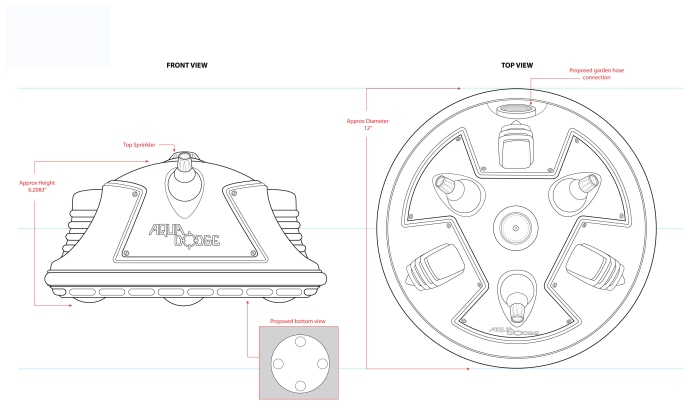 An upload by James Harmon on Coroflot: to the project CONTROL DRAWINGS ...