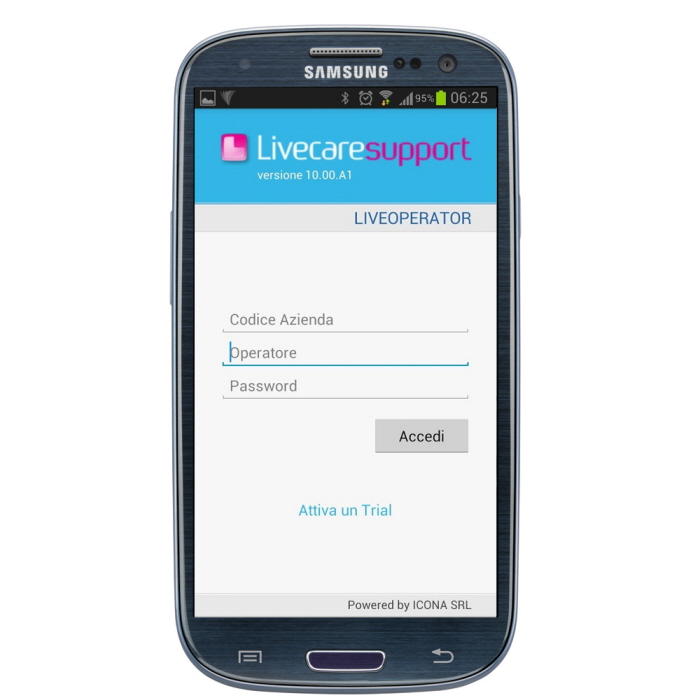 LIVECARE by Anna Laura Sacchetto at Coroflot.com