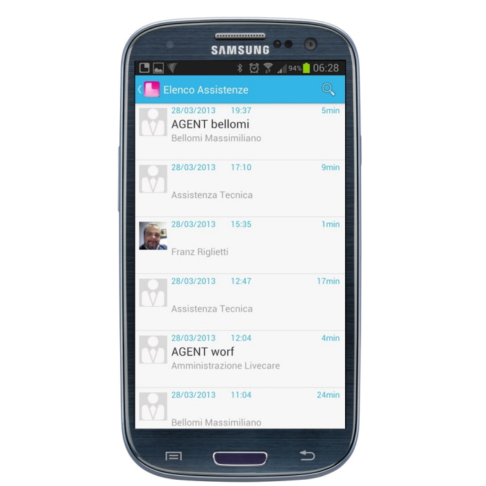 An upload by Anna Laura Sacchetto on Coroflot: to the project LIVECARE