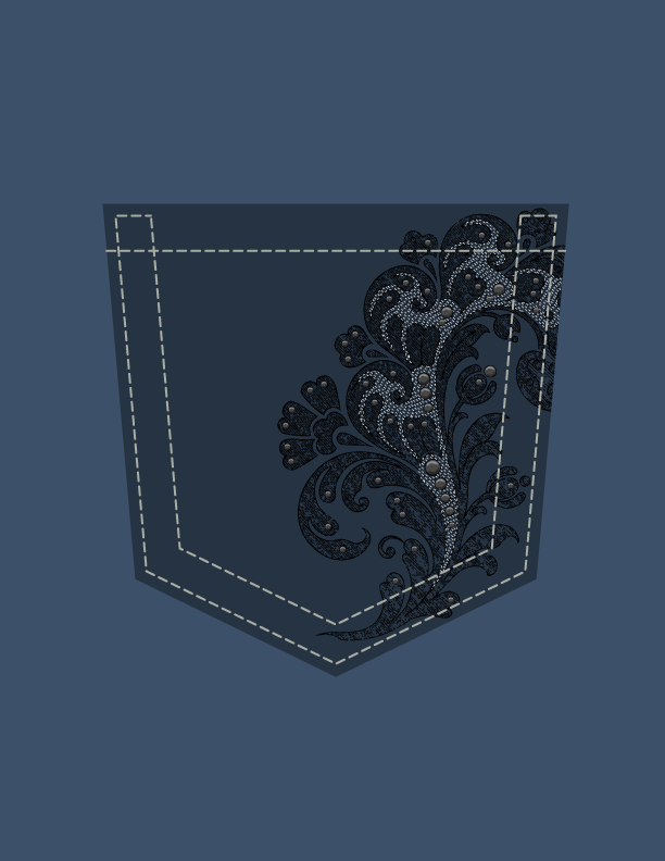 Back Pocket Designs by Chris Fort at Coroflot.com