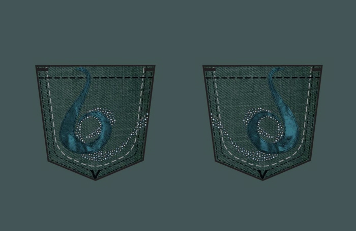 Back Pocket Designs by Chris Fort at Coroflot.com