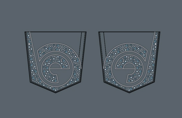 Back Pocket Designs by Chris Fort at Coroflot.com