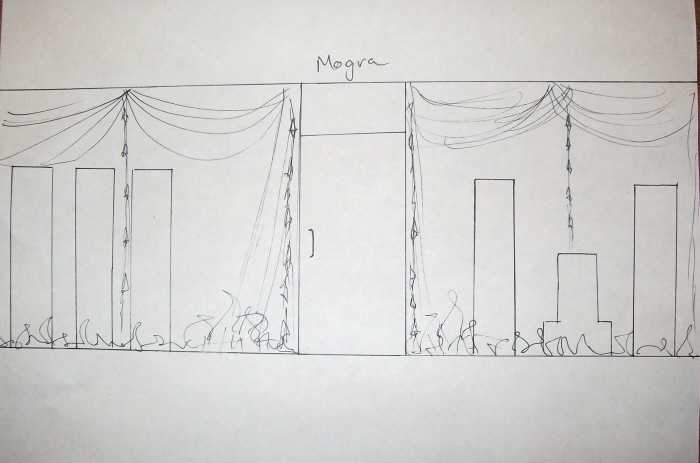 Royal India - Window Display by akanksha namdeo at Coroflot.com