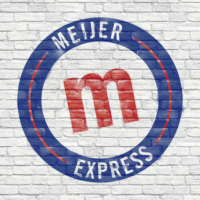 Meijer Convenience Store Design by Mark McIntosh at Coroflot.com