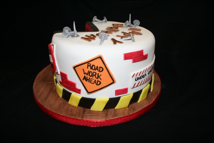 An upload by Maria Fernanda Perez on Coroflot: to the project Cakes