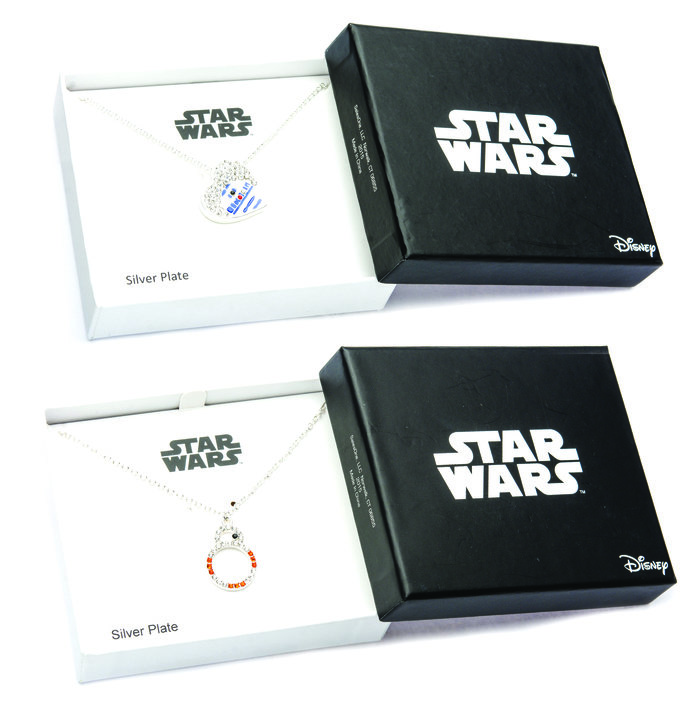 Star Wars Packaging (Sales One) by Christopher Soltis at Coroflot.com