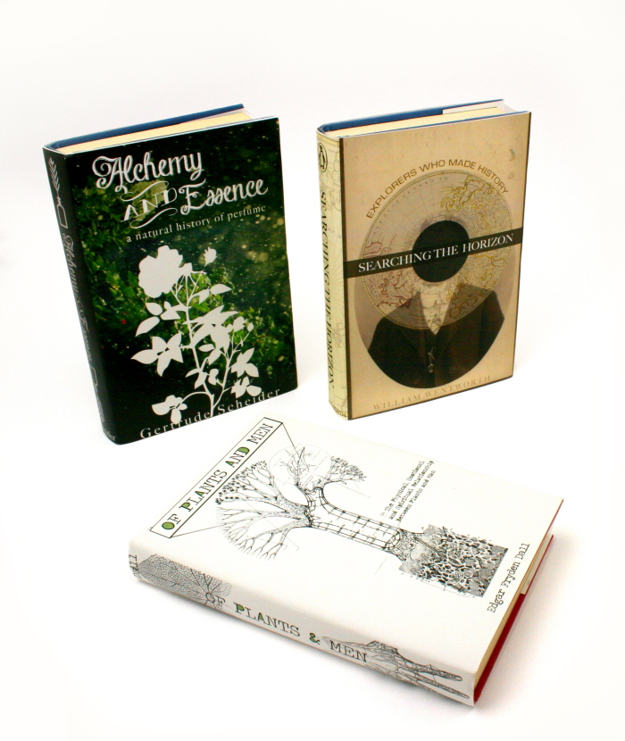 Book Covers by Anna Gray at Coroflot.com