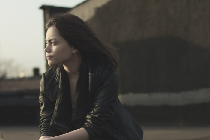 An upload by John Kenneth Ramirez on Coroflot: to the project Anna Xerez