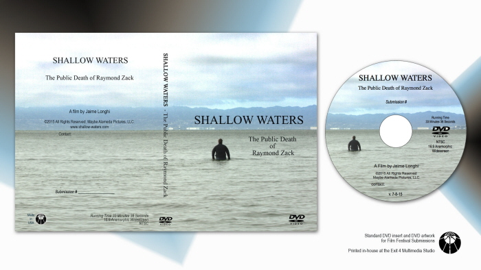 Shallow Waters Documentary by Douglas Branson at Coroflot.com
