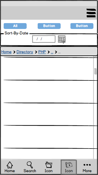 Designs and Logos by Adam Jolicoeur at Coroflot.com