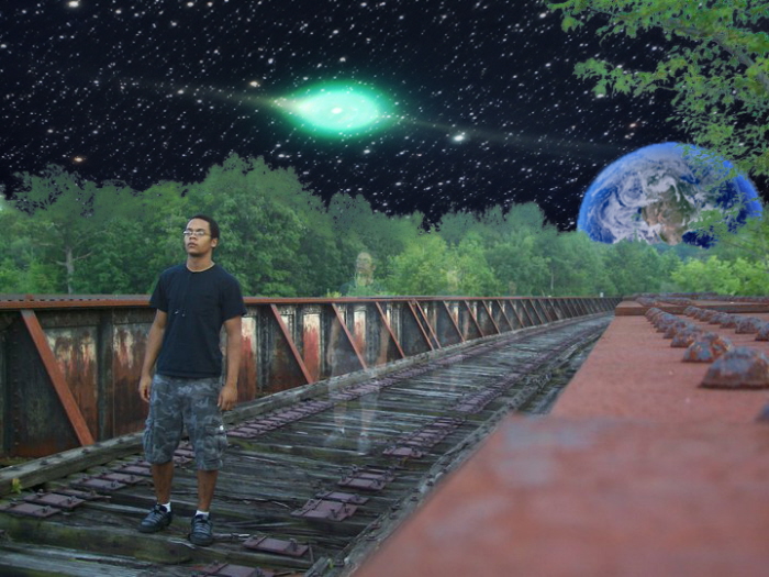 An upload by Jason Jeffries on Coroflot: to the project edgraphics