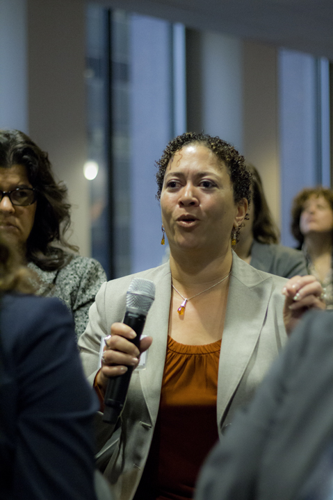 An upload by LAURA A. WETZEL on Coroflot: to the project "Women Connect ...