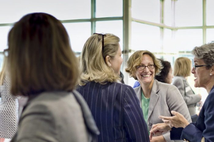 An upload by LAURA A. WETZEL on Coroflot: to the project "Women Connect ...