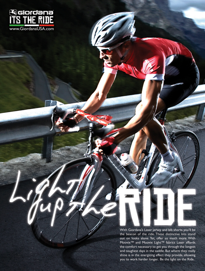 Print Advertising by Brian Walsh at Coroflot.com