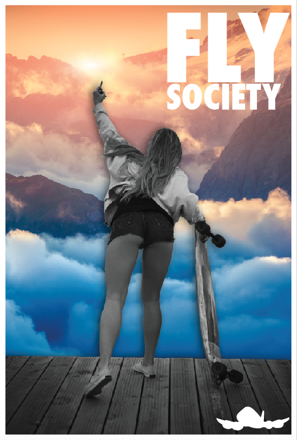 FLY SOCIETY by Steve Altan at Coroflot.com