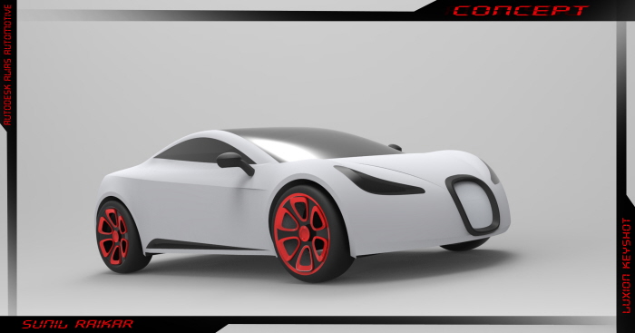 "AliaS"CING by Sunil Raikar at Coroflot.com