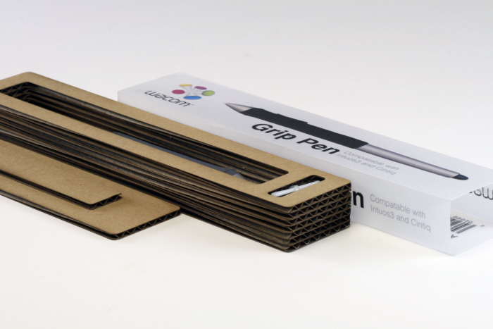 An upload by Max Amerongen on Coroflot: to the project Tablet Pen ...