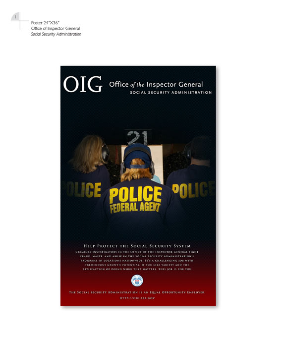 Posters | Event Materials by Daniele Apanaviciute at Coroflot.com