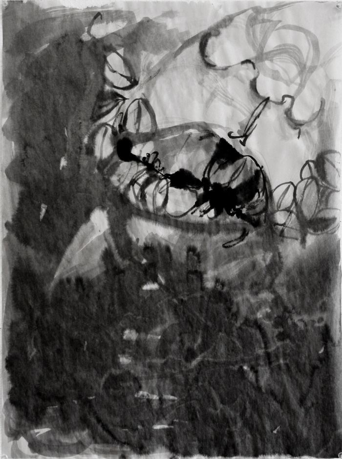 RISD Foundation: Drawing by Ming Hai at Coroflot.com