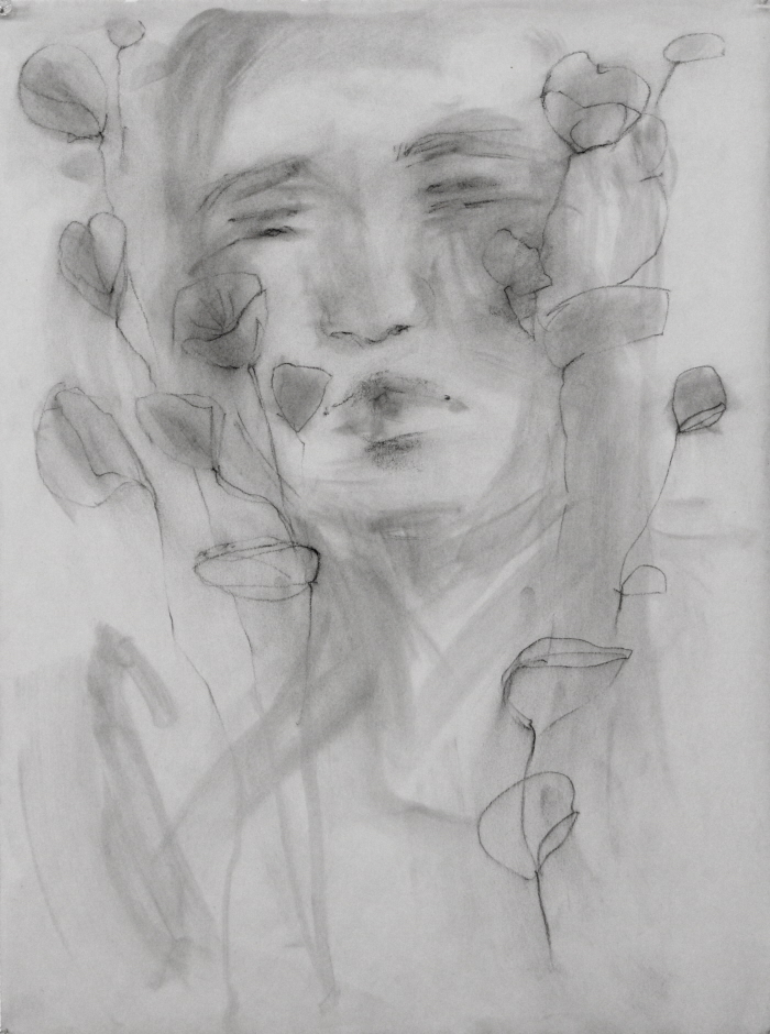 RISD Foundation: Drawing by Ming Hai at Coroflot.com