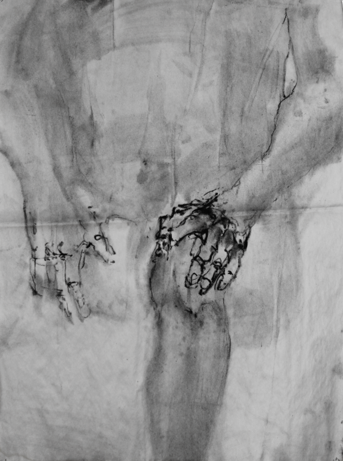 RISD Foundation: Drawing by Ming Hai at Coroflot.com