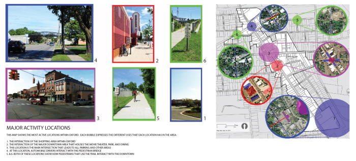 Detroit Urban Design Studio 2:Urban Design Development by Nicholas ...