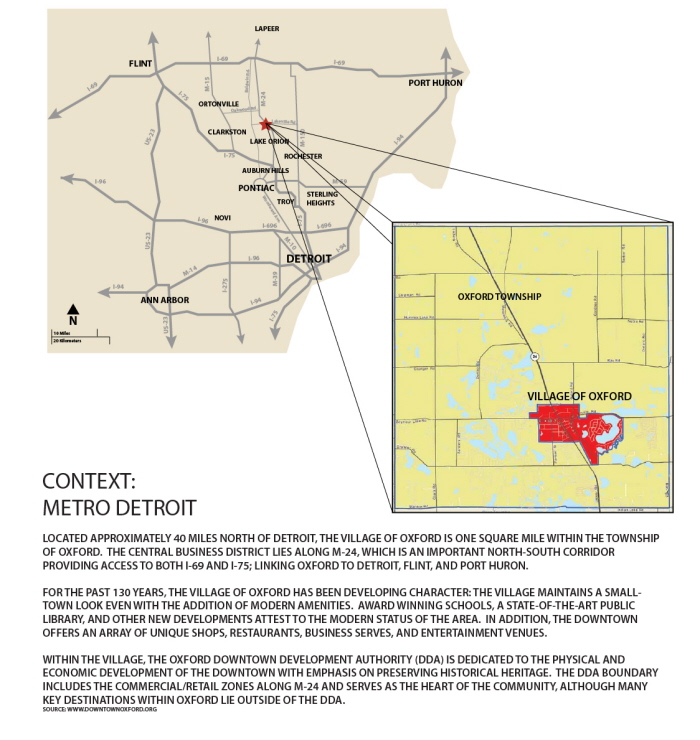 Detroit Urban Design Studio 2:Urban Design Development by Nicholas ...