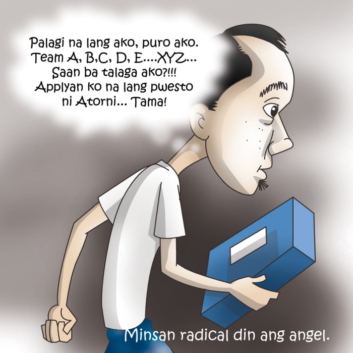 My Cartoon Designs by Rogie Ramilo at Coroflot.com