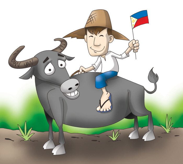 My Cartoon Designs by Rogie Ramilo at Coroflot.com