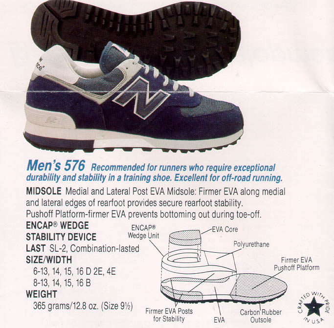 Other New Balance models by Steven F. Smith at Coroflot.com