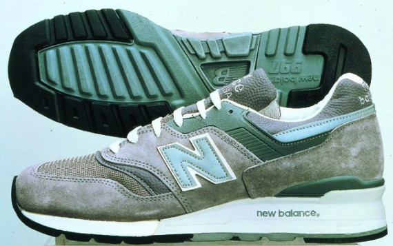 Other New Balance models by Steven F. Smith at Coroflot.com