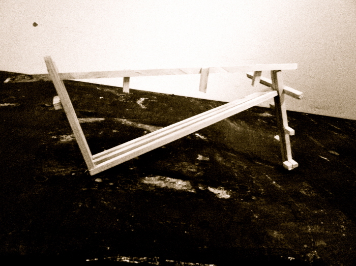 An upload by Devan Tracy on Coroflot: to the project Sculpture