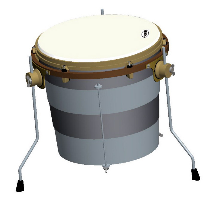 Pro/Engineer Projects by Devan Tracy at Coroflot.com