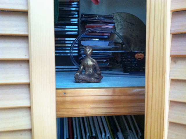 An upload by Devan Tracy on Coroflot: to the project Sculpture