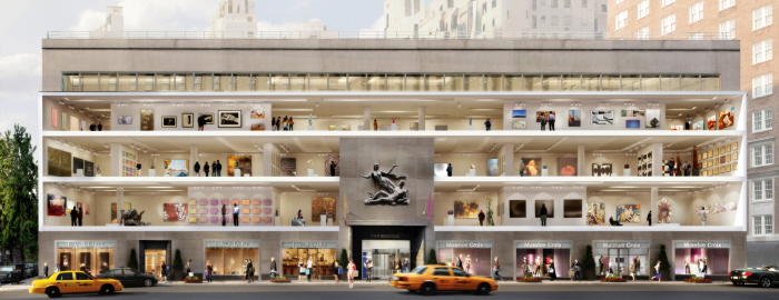 Graham Hanson Design Various Renders by Mark Brophy at Coroflot.com