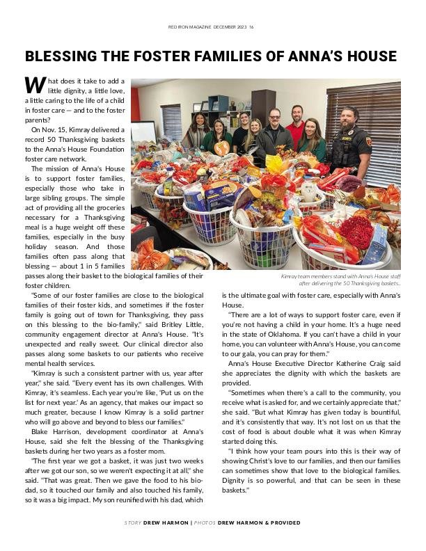 An upload by Kevin Blankenship on Coroflot: to the project Kimray ...