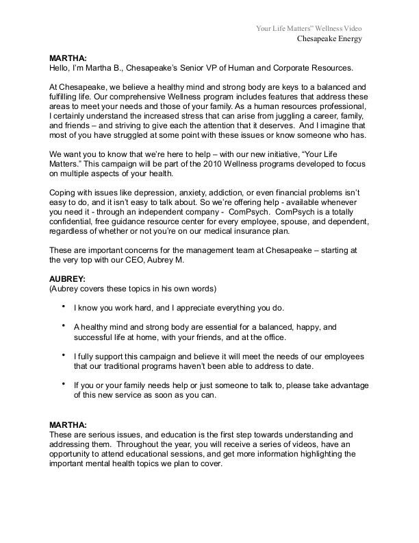 An upload by Kevin Blankenship on Coroflot: to the project Executive ...