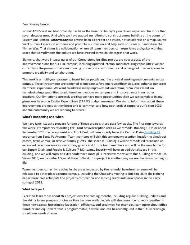 An upload by Kevin Blankenship on Coroflot: to the project Executive ...