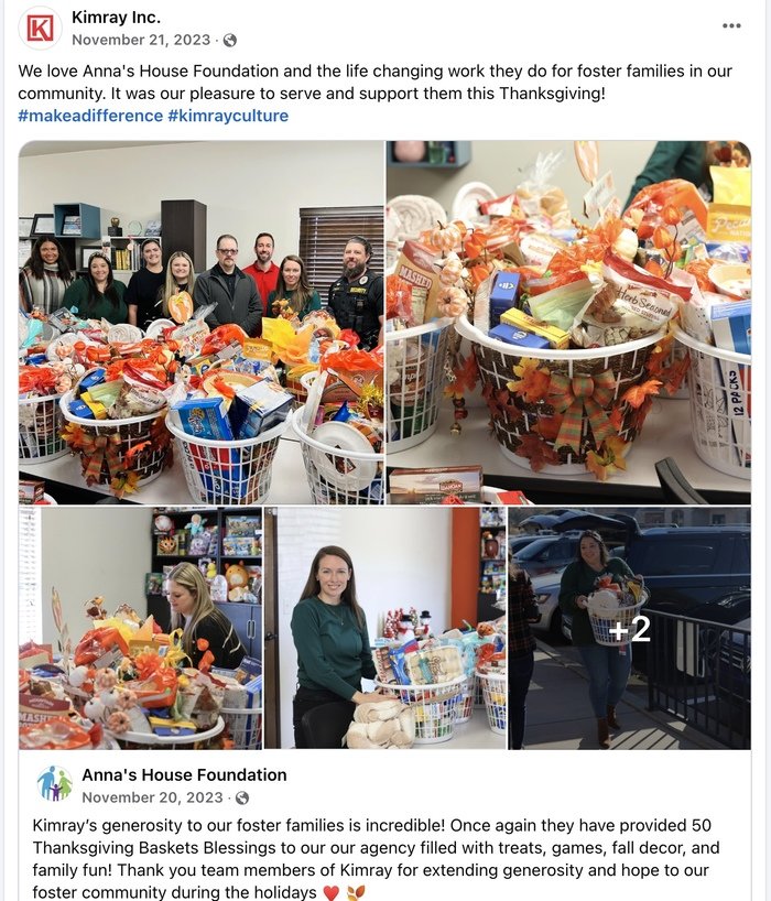 An upload by Kevin Blankenship on Coroflot: to the project Kimray ...