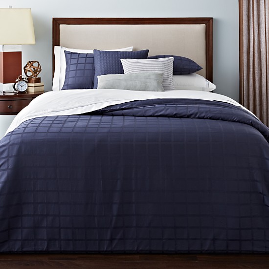 HUGO BOSS HOME - BEDDING by Emma Estrada at Coroflot.com
