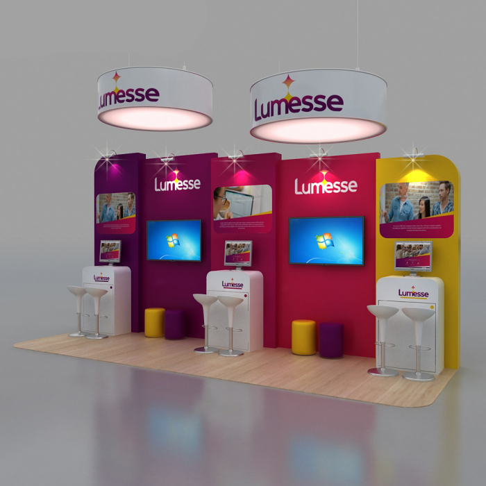 Lumesse by Marcos Paulo . at Coroflot.com