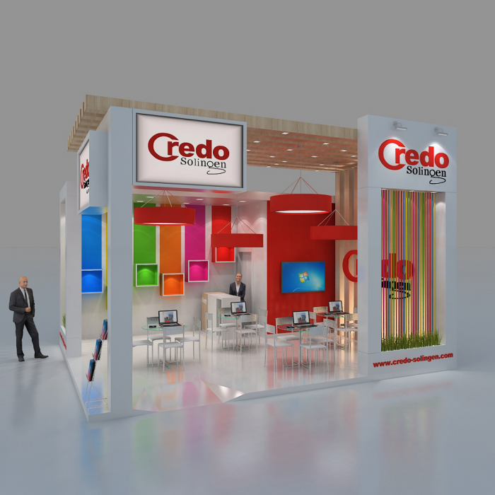 Credo Solingen by Marcos Paulo . at Coroflot.com