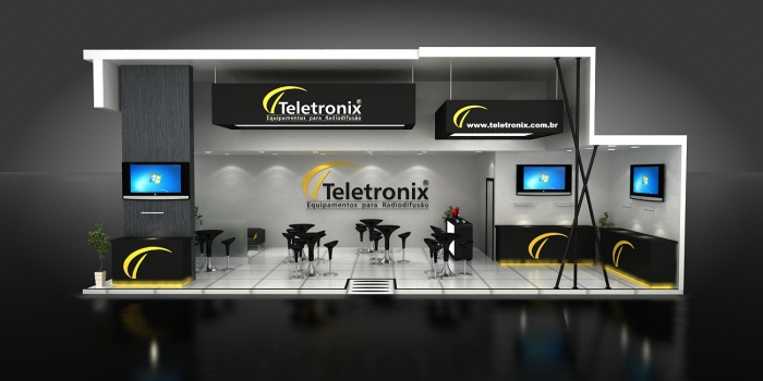Teletronix by Marcos Paulo . at Coroflot.com