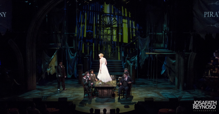 Bertolt Brecht & Kurt Weill's "The Threepenny Opera" by Josafath ...