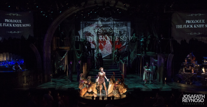 Bertolt Brecht & Kurt Weill's "The Threepenny Opera" by Josafath ...